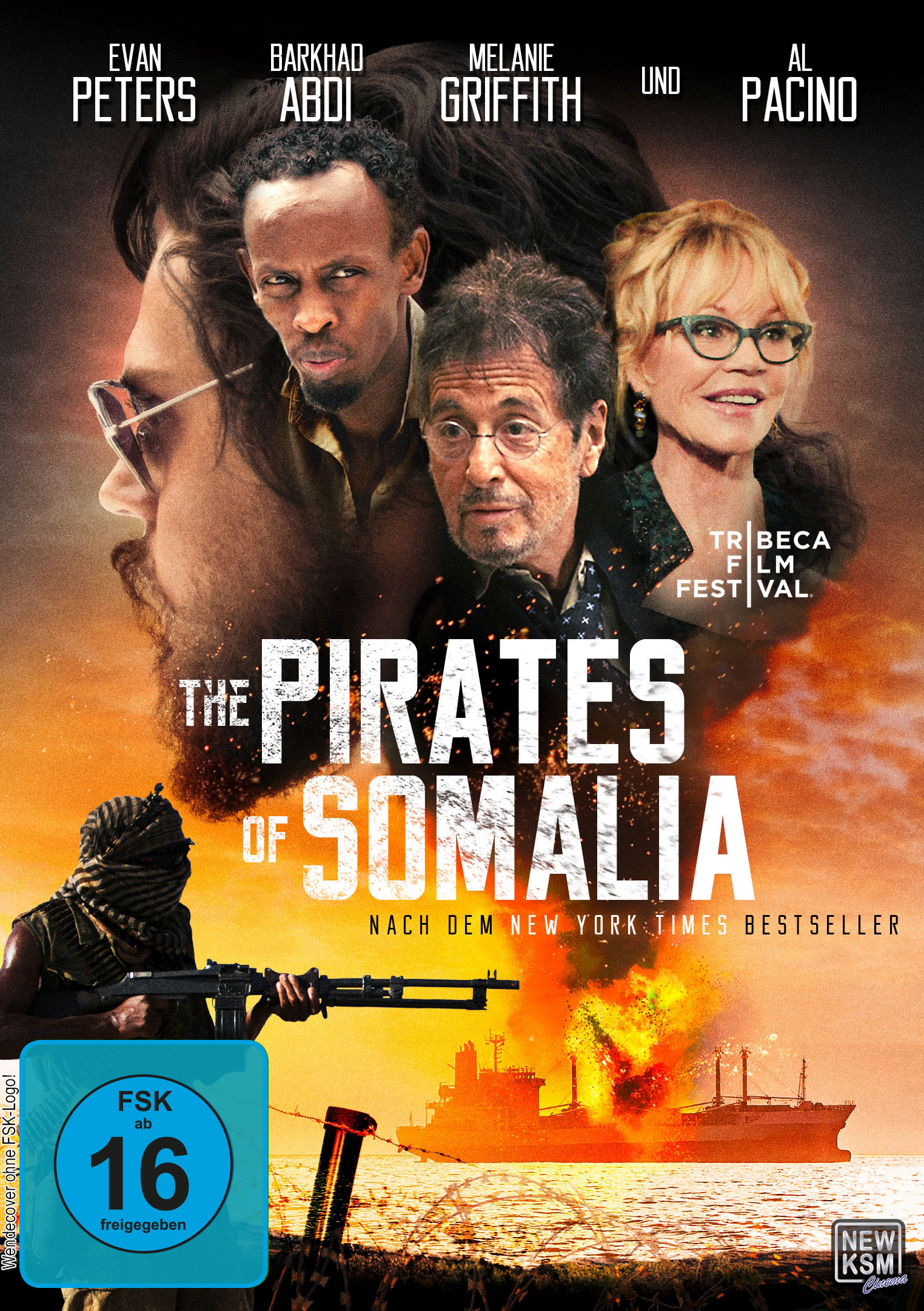 THE PIRATES OF SOMALIA | Cinemaids – Agentur für Presse und PR
